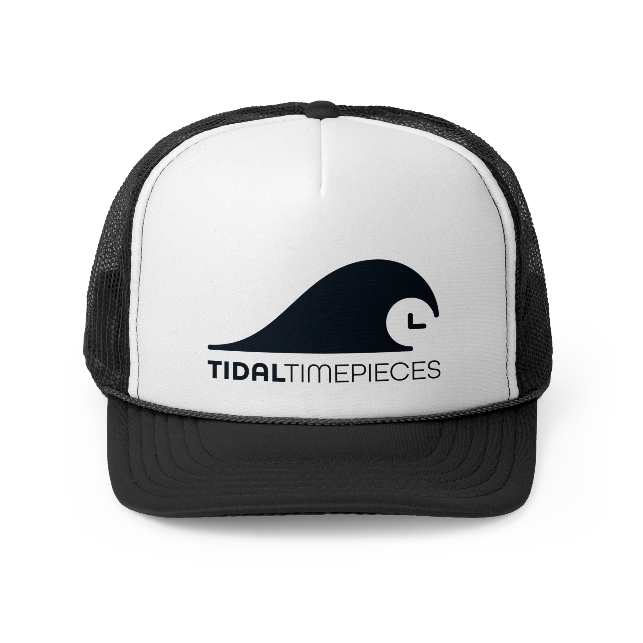 Trucker Hat - Tidal Timepieces